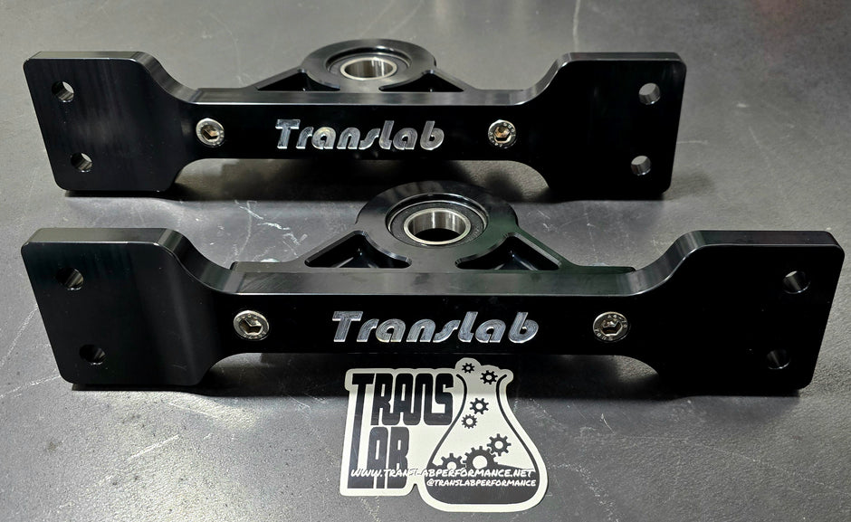 Translab Performance Transmissions LLC. – TransLab Performance ...