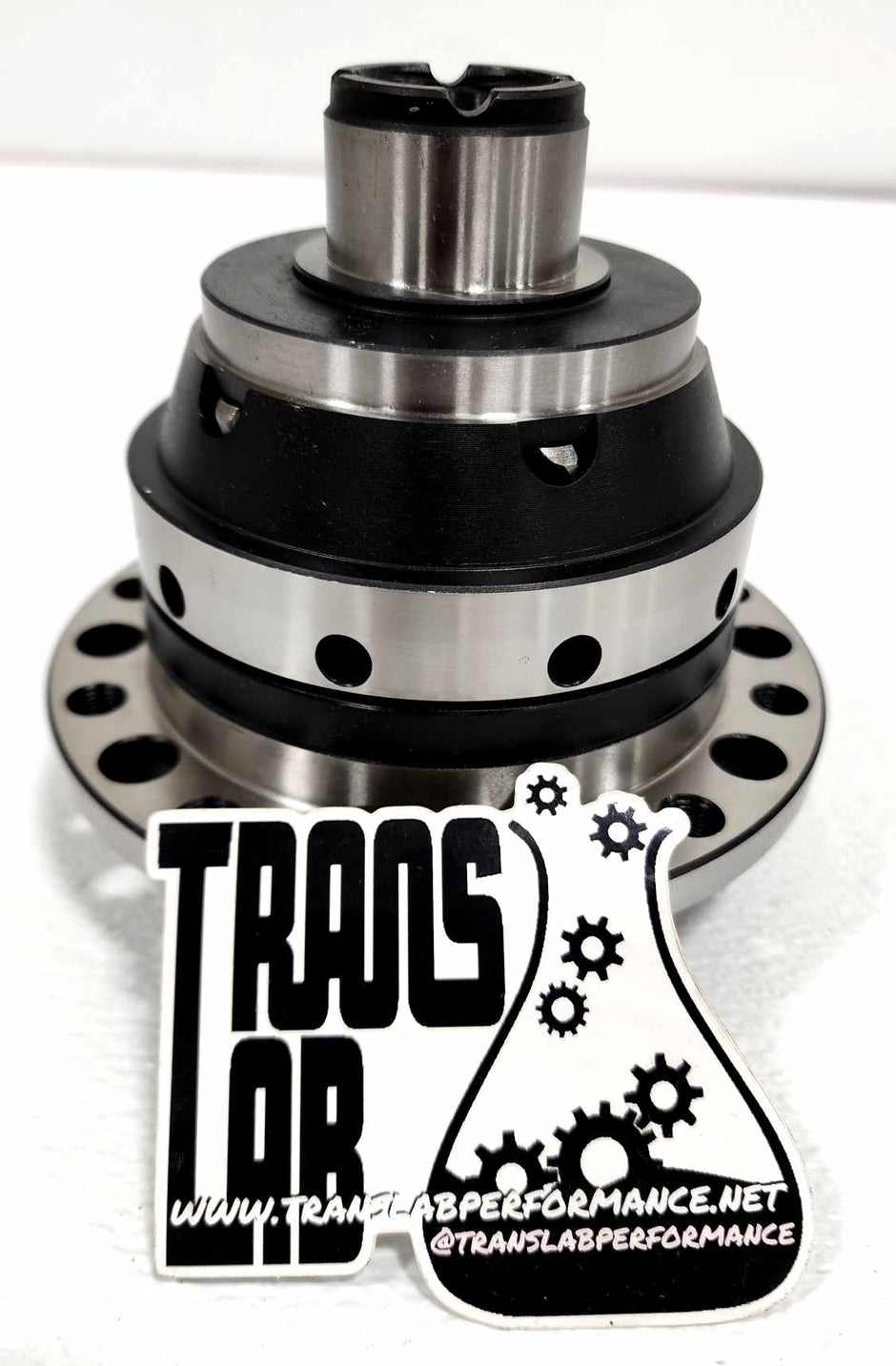 Translab Performance Transmissions LLC. – TransLab Performance ...