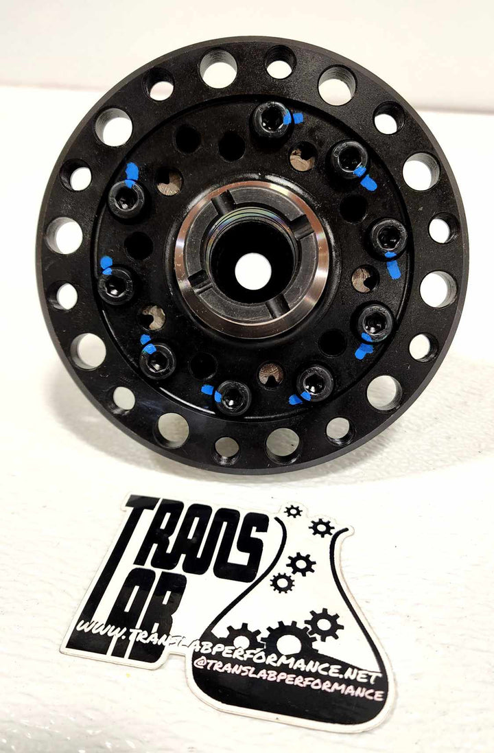 Translab Performance Transmissions LLC. – TransLab Performance ...