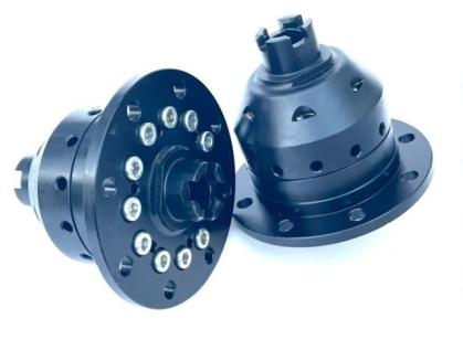 GEAR-X USA AWD CRV/WAGO REAR HELICAL LSD – TransLab Performance ...