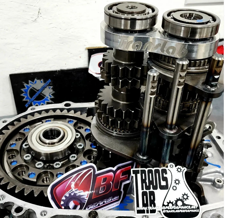 Translab Performance Transmissions LLC. – TransLab Performance ...