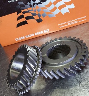 GEAR-X USA – TransLab Performance Transmissions LLC