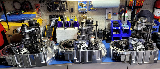 Translab Performance Transmissions LLC. – TransLab Performance ...