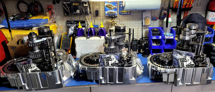 Translab Performance Transmissions LLC. – TransLab Performance ...