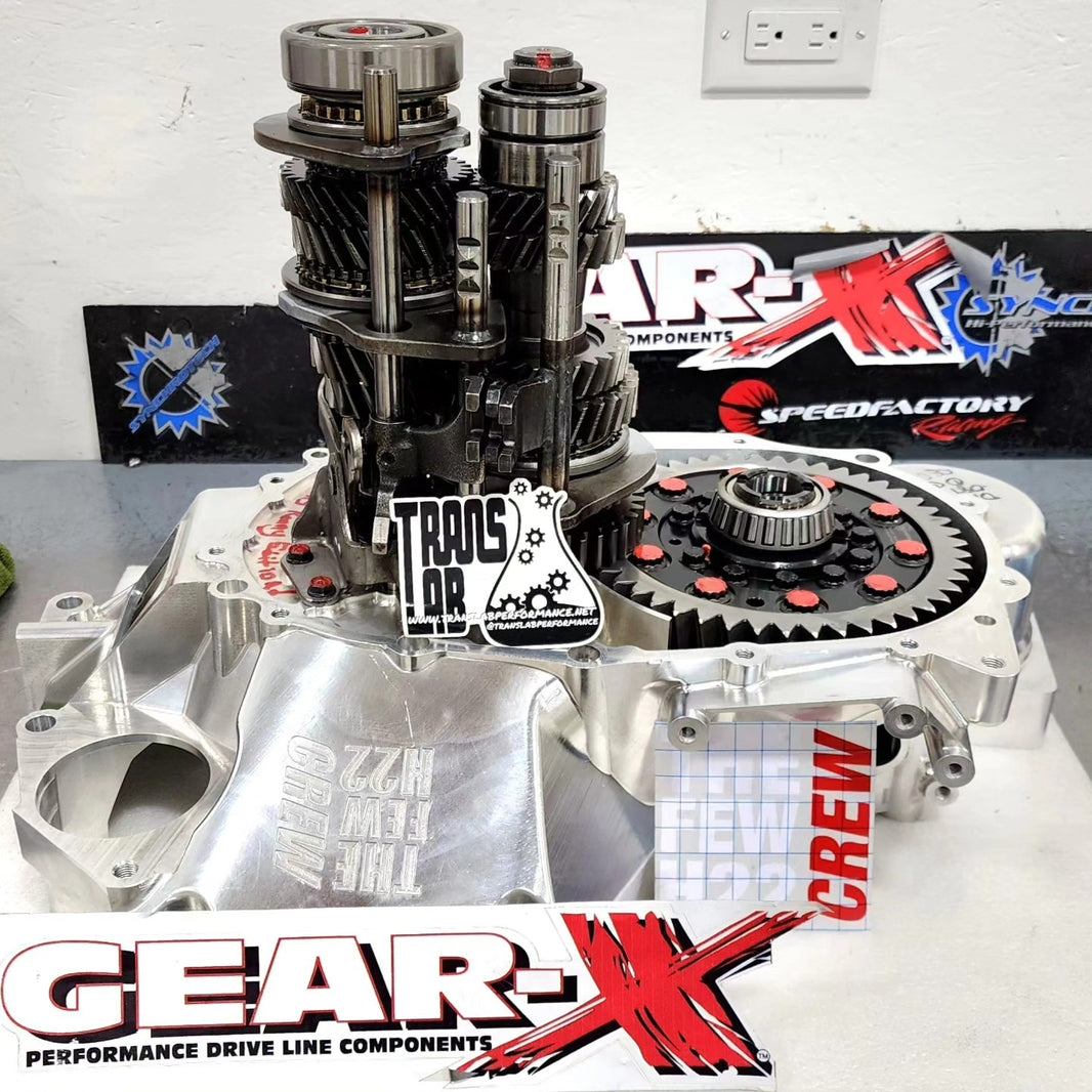 Translab Performance Transmissions LLC. – TransLab Performance ...