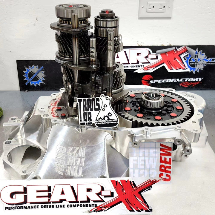 Translab Performance Transmissions LLC. – TransLab Performance ...